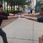 Dallas Scavenger Hunt by Wacky Walks - What to Expect from the Dallas Scavenger Hunt