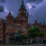 Dallas Spirits & Spirits Haunted Pub Crawl - A Closer Look at the Tour Itinerary