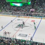 Dallas Stars Ice Hockey Game Ticket at American Airlines Center - What Travelers Say