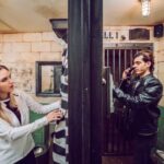 Dallas: The Escape Game Grapevine Adventure - Authentic Feedback from Guests