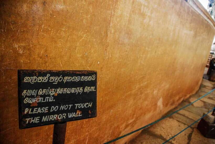 Dambulla: All Inclusive Sigiriya Rock & Dambulla Cave Temple - Who Is This Tour Best For?