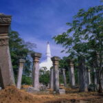 Dambulla: Anuradhapura and Mihintale Day Tour - A Pause for Lunch and a Drive to Mihintale