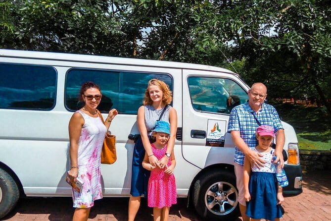 Dambulla City to Colombo (CMB) Airport Private Transfer - Why Choose a Private Transfer?