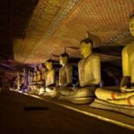 Dambulla & Sigiriya Day Tour from Colombo / Negombo with Lunch - Authentic Experiences & Practical Tips