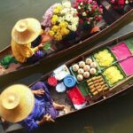 Damnern Saduak Floating Market, Grand Palace and Wat Phra Keo Tour from Bangkok - Why the Tour Works Well