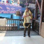 Damnoen Floating Market & Optional Erawan Water Waterfall Tour - Who Should Book This Tour?