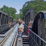 Damnoen Saduak Floating Market and Bridge on The River Kwai Tour - Final Thoughts: Who Is This Tour Best For?
