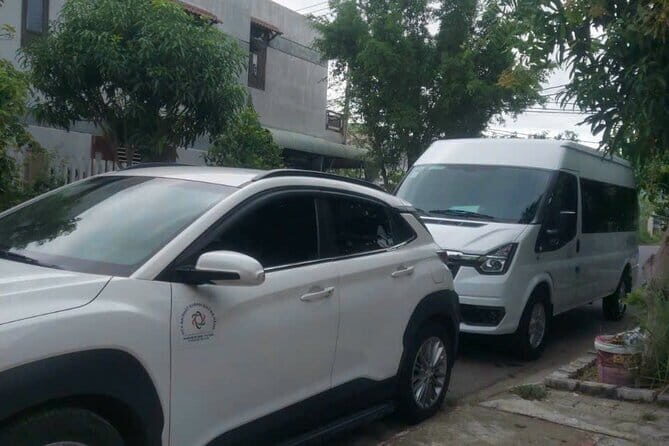 Danang Airport to Hoi An Private Transfer Service - Details on the Meeting and Flexibility