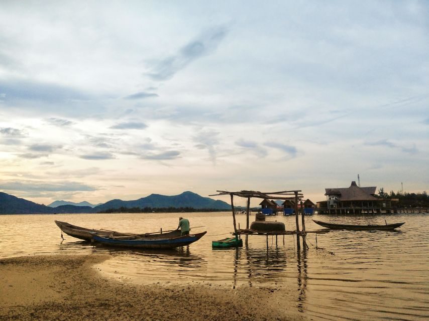 Danang: Bana Hills Drive by Private Car - What’s Included and What’s Not