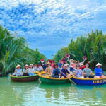 Danang: Bay Mau Coconut Forest Private Tour with Basket Boat - Practical Details & What to Expect
