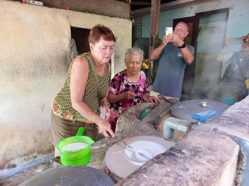 Danang City Sites & My Son Sanctuary Fullday Tour - What Makes This Tour Stand Out