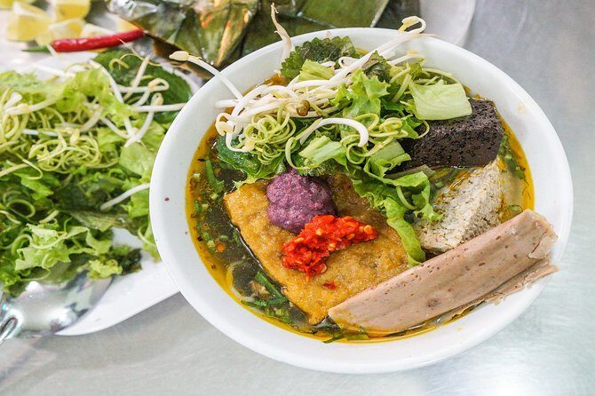 Danang City Tour Private & Sighseeing By Scooter with Lady Rider - FAQs