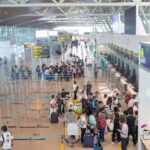 DaNang: Fastrack in DAD inter airport - How the Service Works: Arrival and Departure