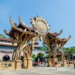 Danang: Golden Bridge by Private Car or Bus w hotel pickup - What Make This Tour Stand Out?