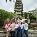 DaNang: Lady Buddha, Marble Mountain, Hoi An Town Group Tour - What Makes This Tour Truly Worthwhile