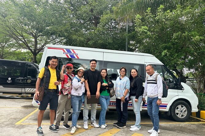 Danang Private Airport Transfer - What Travelers Say: Authentic Feedback