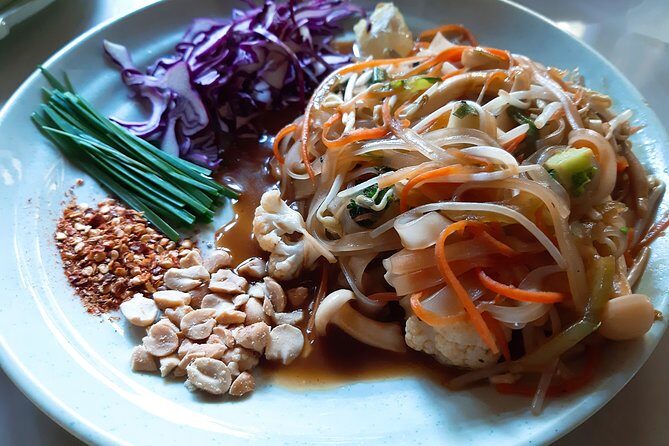 Danang Vegan Eats - Why This Tour Is Worth It