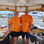 Dancin' Dolphin: 90-minute Booze Cruise for Up to 20 Guests - What’s Included and What’s Not