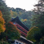 Danyang Tour:Guinsa Temple & Bobaljae & Ondal Park and Cave - Who Should Consider This Tour?