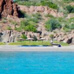Danzante Island and Snorkel Tour from Villas del Palmar Hotel - Key Points