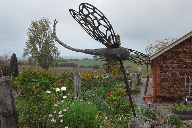 d'Arenberg Cube / McLaren Vale Regional Tour - Practical Considerations and Value