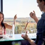 d'Arenberg McLaren Vale: The Blending Bench - Why You’ll Love the Experience