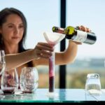 d'Arenberg: The Blending Bench Experience - What to Expect During the Tour