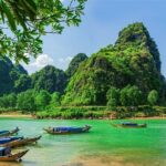 Dark Cave & Phong Nha Cave Full Day - FAQs
