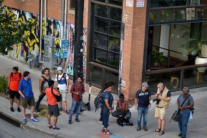 Dark Dallas Crimes and Conspiracy Walking Tour - FAQs