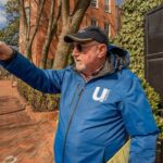 Dark History: Georgetown Spies, Lies, & Politics Walking Tour - An In-Depth Look at the Georgetown Spies, Lies, & Politics Tour