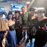 Dark History Pub Crawl from Saint Augustine - Is It Worth the Price?