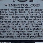 Dark History: Wilmington Coup and Massacre Historic Tour - What’s Included and How It All Works