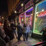 Dark Side of Denver Ghost Tours - Authentic Insights from Participants