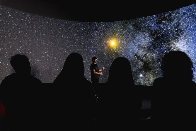 Dark Sky Indoor Maori Cultural Astronomy Experience - Why This Experience Delivers Real Value