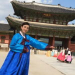 Dark story of Palace - The Stop at Munjeongjeon: A Spotlight on Tragedy