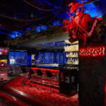 Darts & Billards Amusement BarOsaka BeeRUSH minami branch - What’s Included and What’s Not