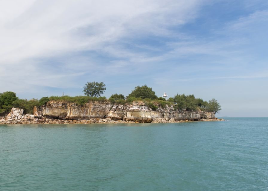 Darwin: 1-Hour Bombing of Darwin Cruise - Authentic insights from travelers