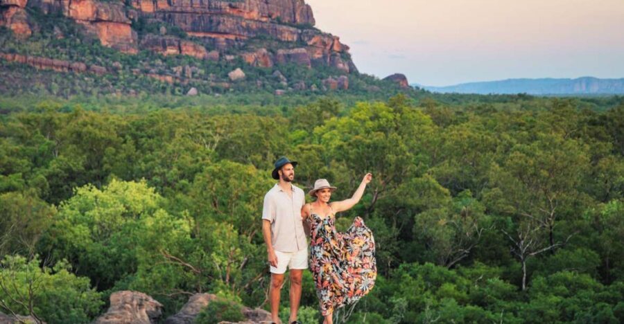 Darwin: 5-Day 4WD Kakadu Litchfield Tour & Billabong Cruise - What’s Included & What’s Not