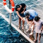 Darwin: Aquascene Fish Feeding Experience - Authenticity and Value: What You’re Getting for Your Dollar