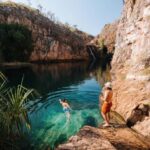Darwin City: 3-Day Kakadu and Litchfield 4WD Camping Tour - Day 3: Winding Down in Litchfield