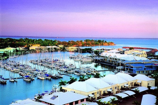 Darwin City Sightseeing Tour - Authentic Perspectives from Travelers