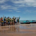 Darwin: Guided Jet Ski Tour - Who Will Love This Tour?