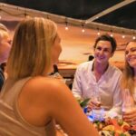 Darwin Harbour: 2-Hour Gaze and Graze Sunset Cruise - Who Will Love This Tour?