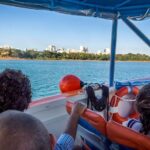Darwin Harbour Bombing of Darwin Cruise - Why This Tour Is Worth Your While