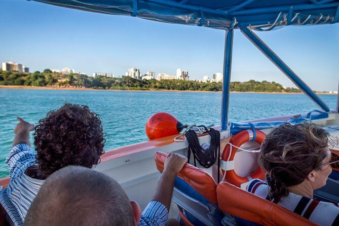Darwin Harbour Bombing of Darwin Cruise - Why This Tour Is Worth Your While
