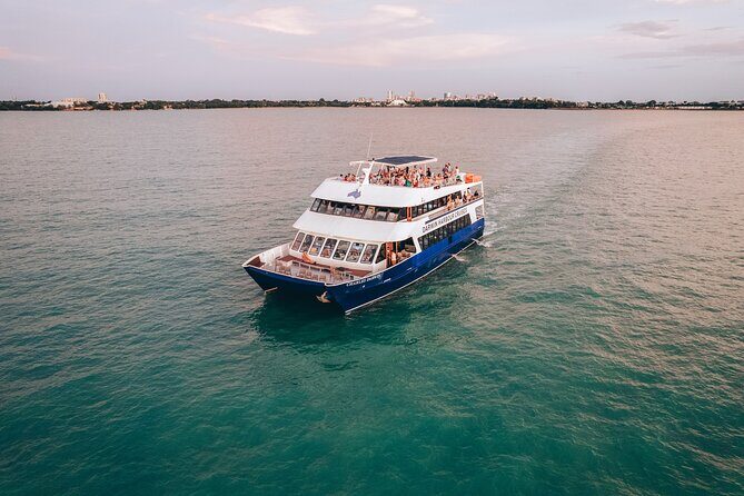 Darwin Harbour Gaze and Graze Sunset Cruise - Final Thoughts: Who Should Consider This Tour?