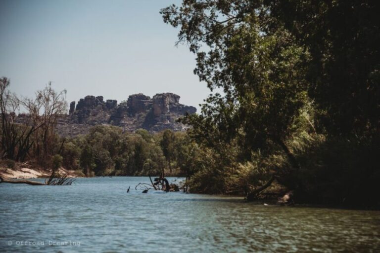 Darwin: Kakadu National Park Day Tour with Lunch - The Value Proposition