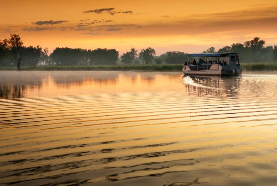 Darwin: Kakadu National Park Day Trip - What Travelers Are Saying