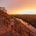 Darwin: Katherine Gorge, Hot Springs, Nitmiluk National Park - What Travelers Say