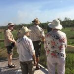 Darwin: Litchfield, Crocodile Cruise and Sunset Tour - What’s Included and What’s Not